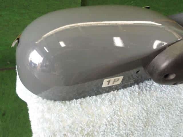 NISSAN Cube 2005 UA-BZ11 Right Side Mirror 963013U110 [Used ...