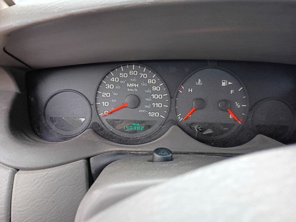 2000 Dodge Neon ES | eBay