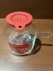 Microwave Popcorn Popper Catamount Glass Corn Popper 2 1/2 Quarts S4208 ...