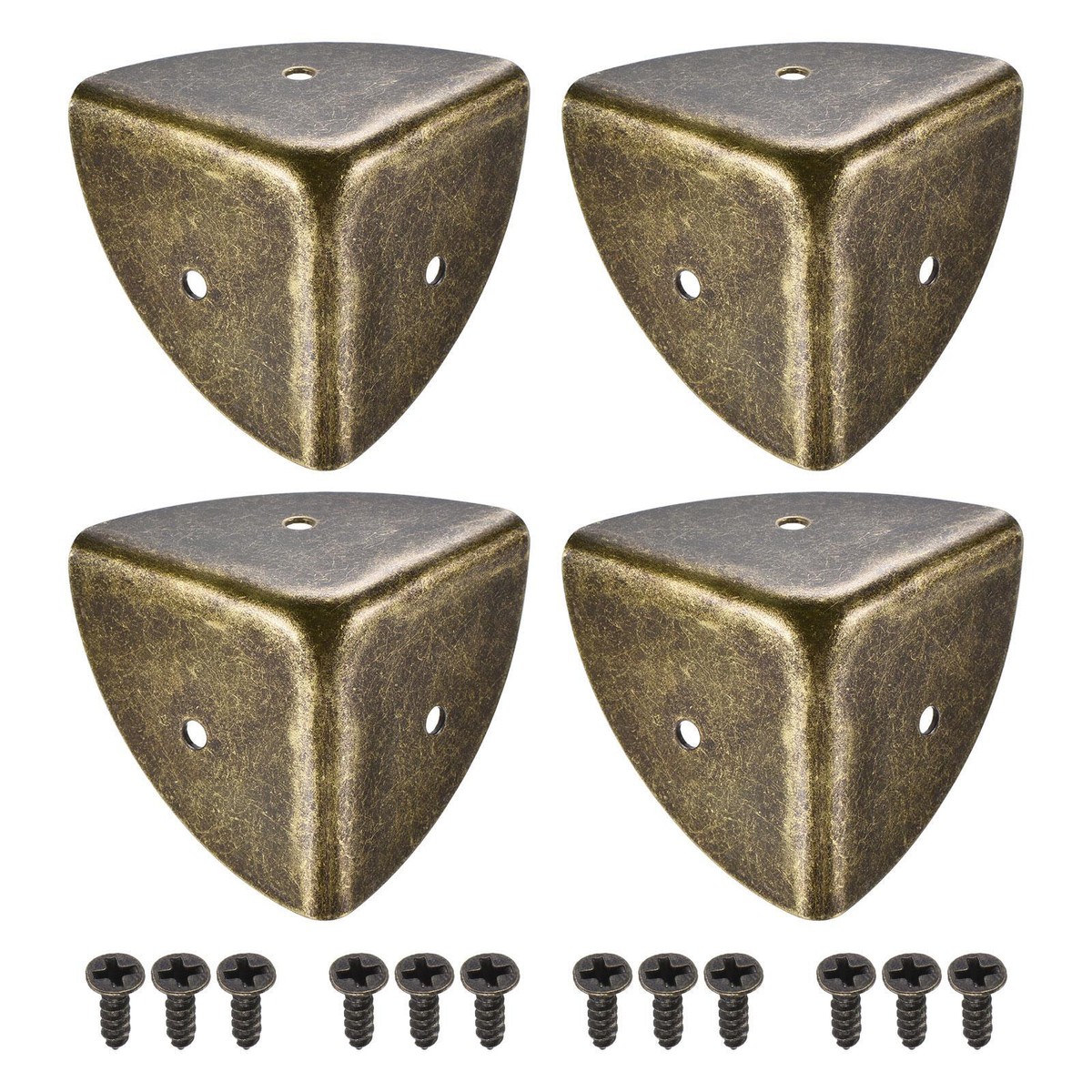Metal Corner Protectors Steel Corner Protection Guard İLT6355