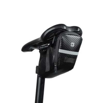 RHINOWALK Bike Saddle Bag Bicycle Seat Bag Under Seat Bike Tail Storage ...