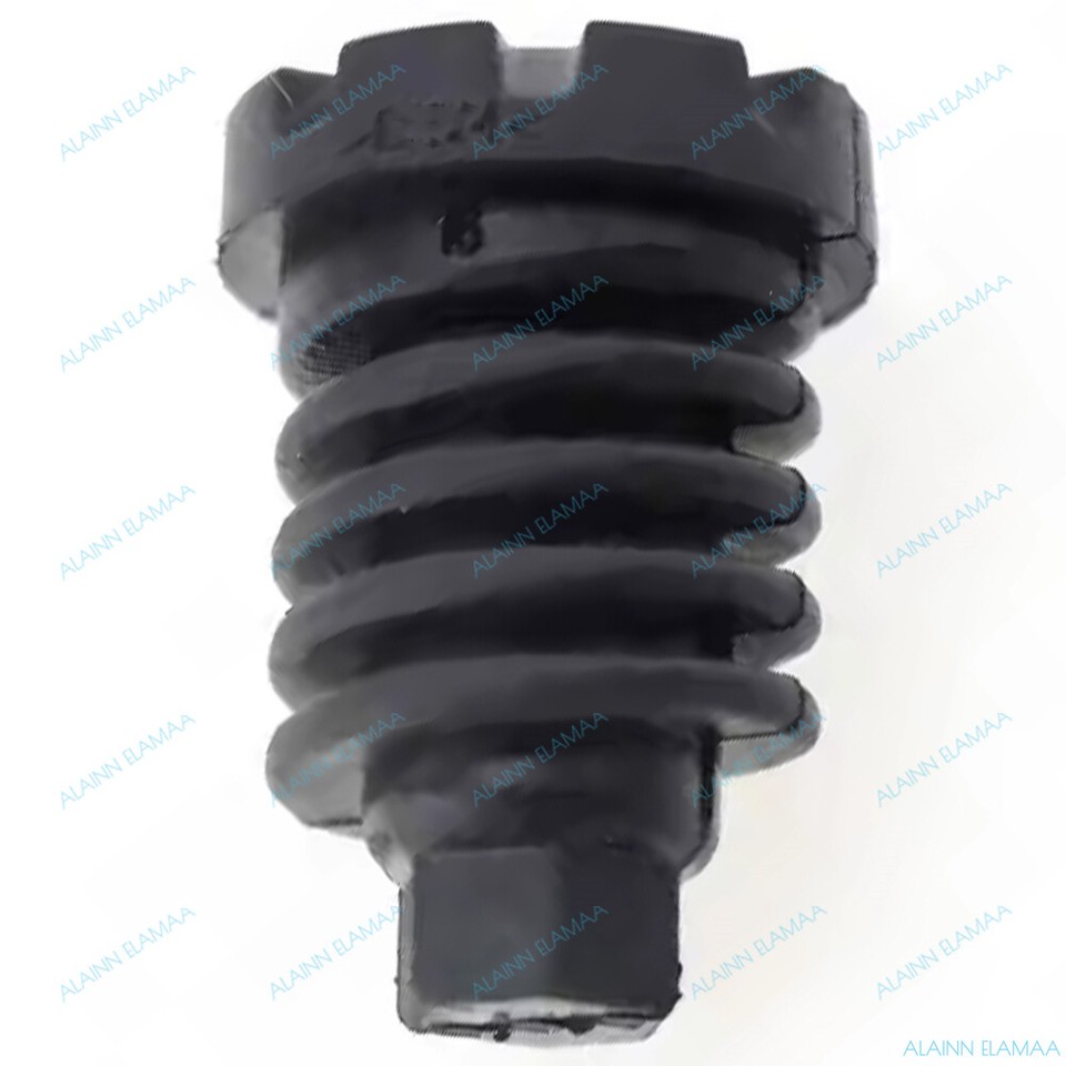 2x Hood Stop Adjustment Mount Support 0009987340 i Fit For Mercedes E C ...