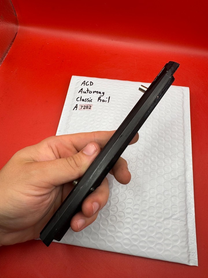 AGD Automag Classic Rail | eBay