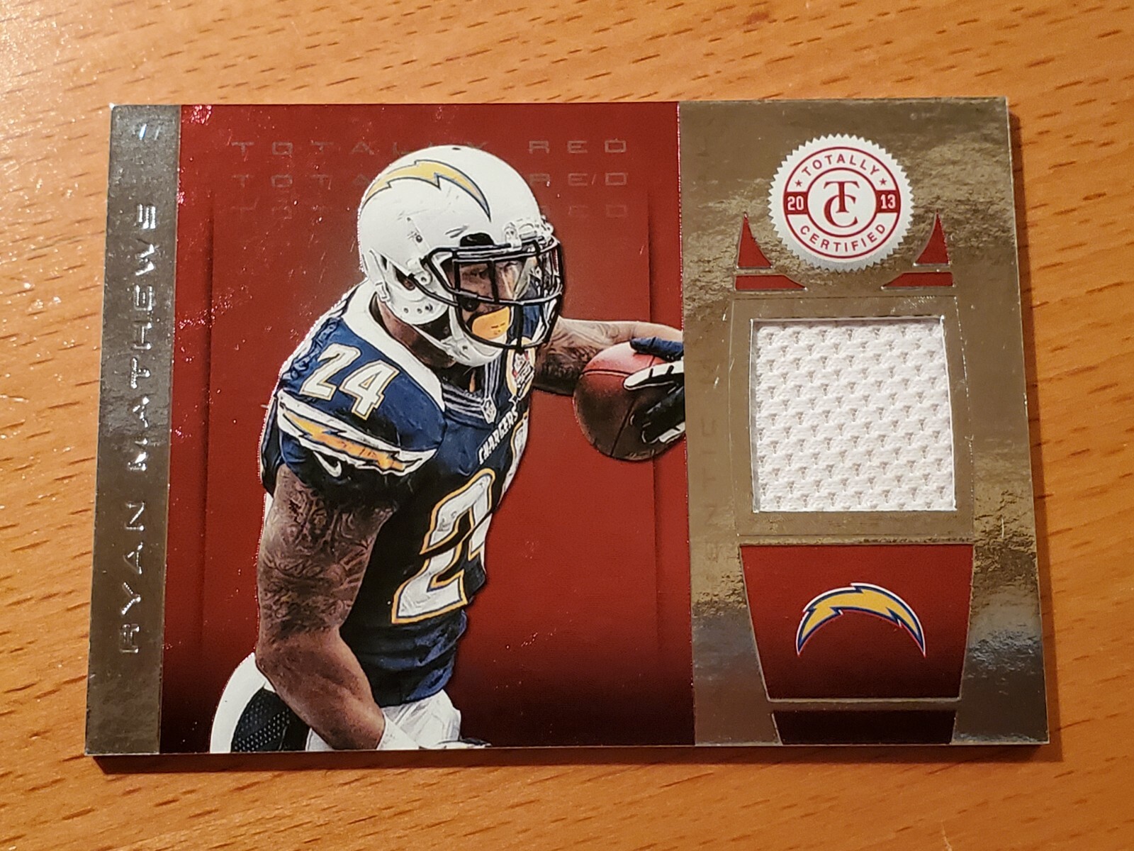 Ryan Mathews Chargers Wallpaper