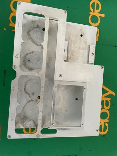 Portoir de lames et d'échantillons - TriPath Imaging PrepStain ...