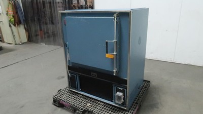 Laboratory Ovens - Blue M Oven