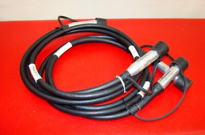 Cables - Phase Stable