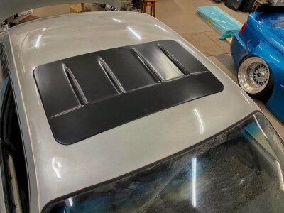 BMW E36 BMW E30 BMW E46 BMW E34 BMW E39 sunroof replacement delete abs ...