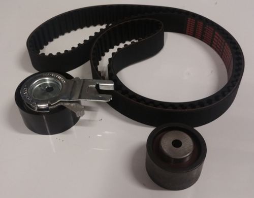 Kit de courroie dent e VOLVO XC90 MK1 30758270 NOUVEAU ORIGINE | eBay