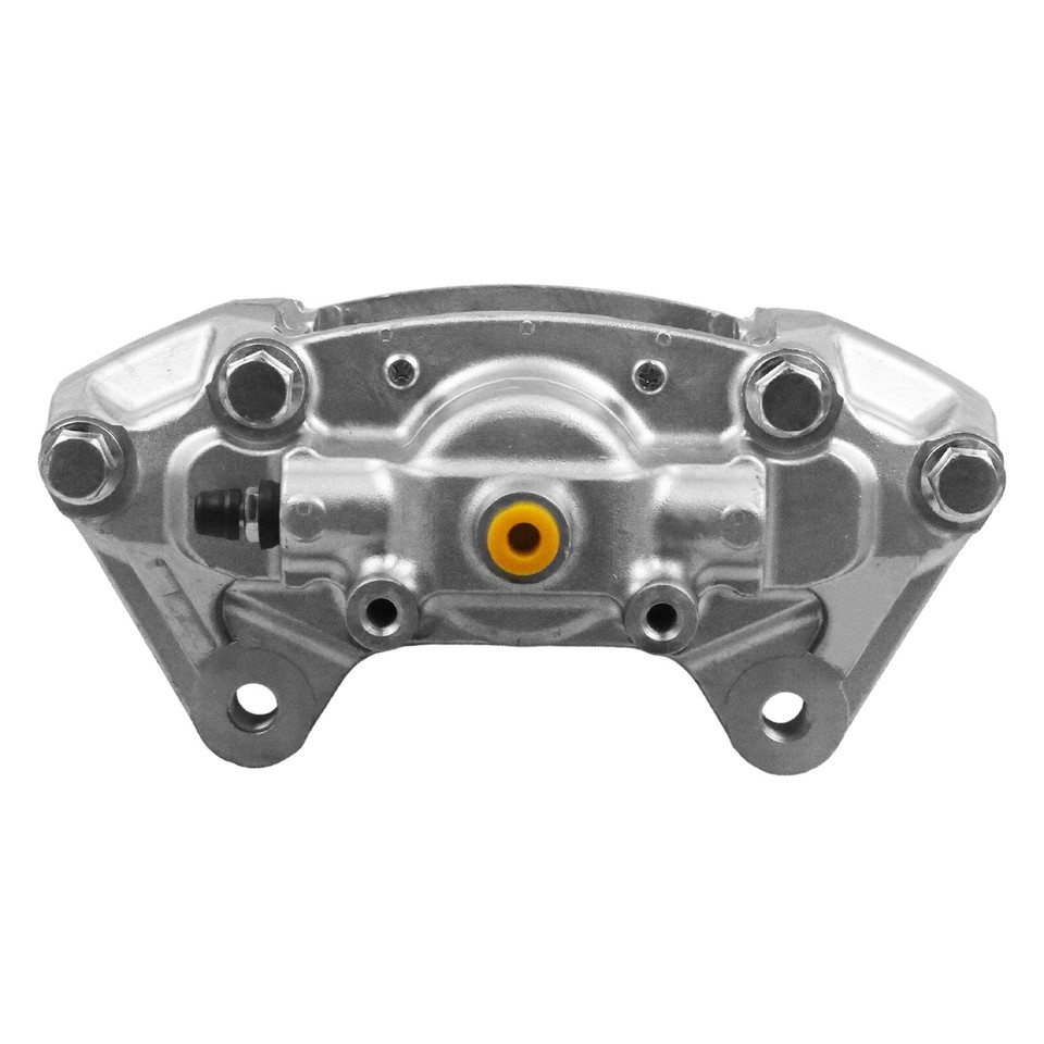 4x Brake Caliper Front & Rear for Nissan 370Z Infiniti G37 M56 FX50 Q50 ...