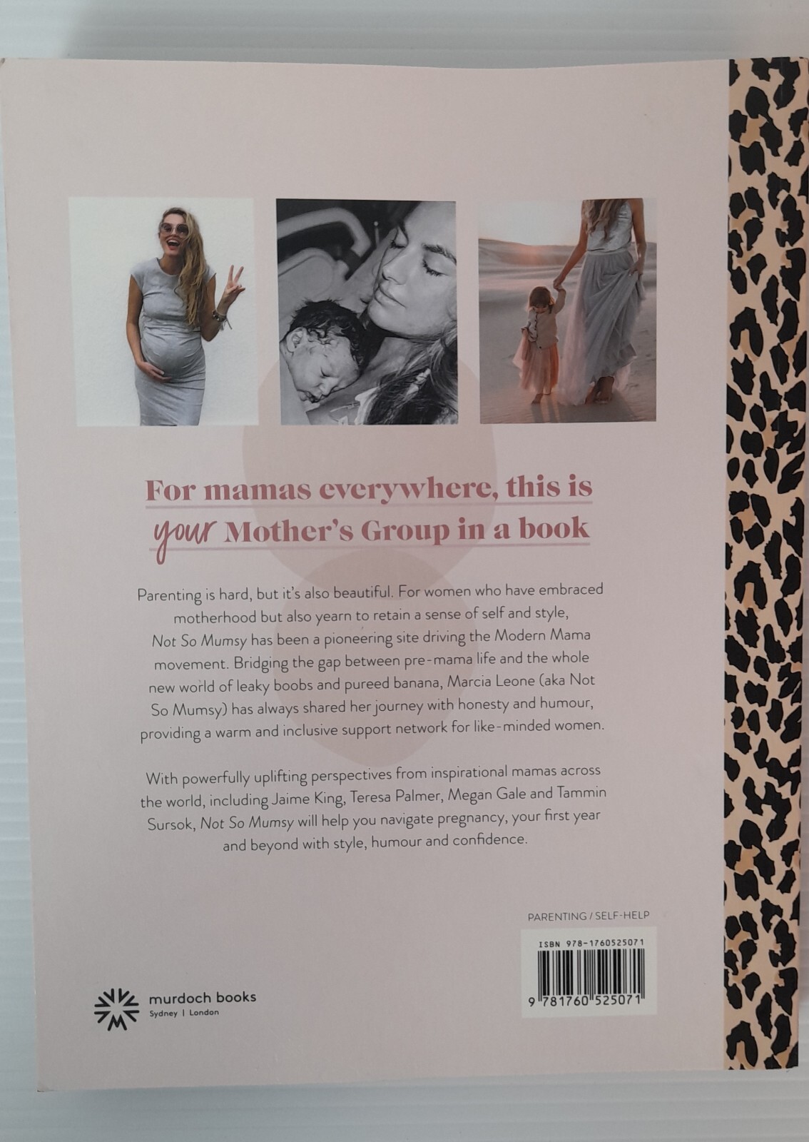 Not So Mumsy: Finding happiness, confidence and your style in ...