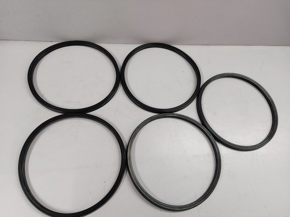 INGERSOLL RAND 51461 Seal Air Hoist Mdl FA5/MR-17 | eBay