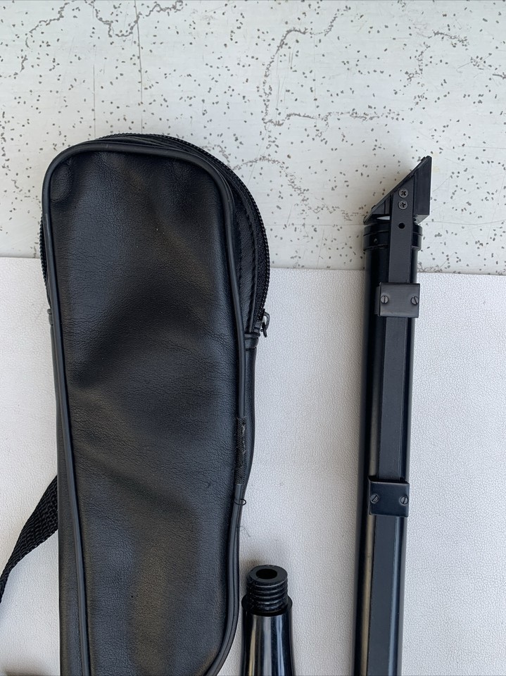 Golf SPORTSCOPE Mickelson Group 5X Zoom Adjustable Height Extendable ...