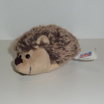 Doudou Hérisson Spontex | eBay