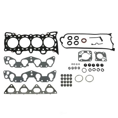 Engine Cylinder Head Gasket Set-Eng Code: D15Z1 TRQ SGA11350 | eBay