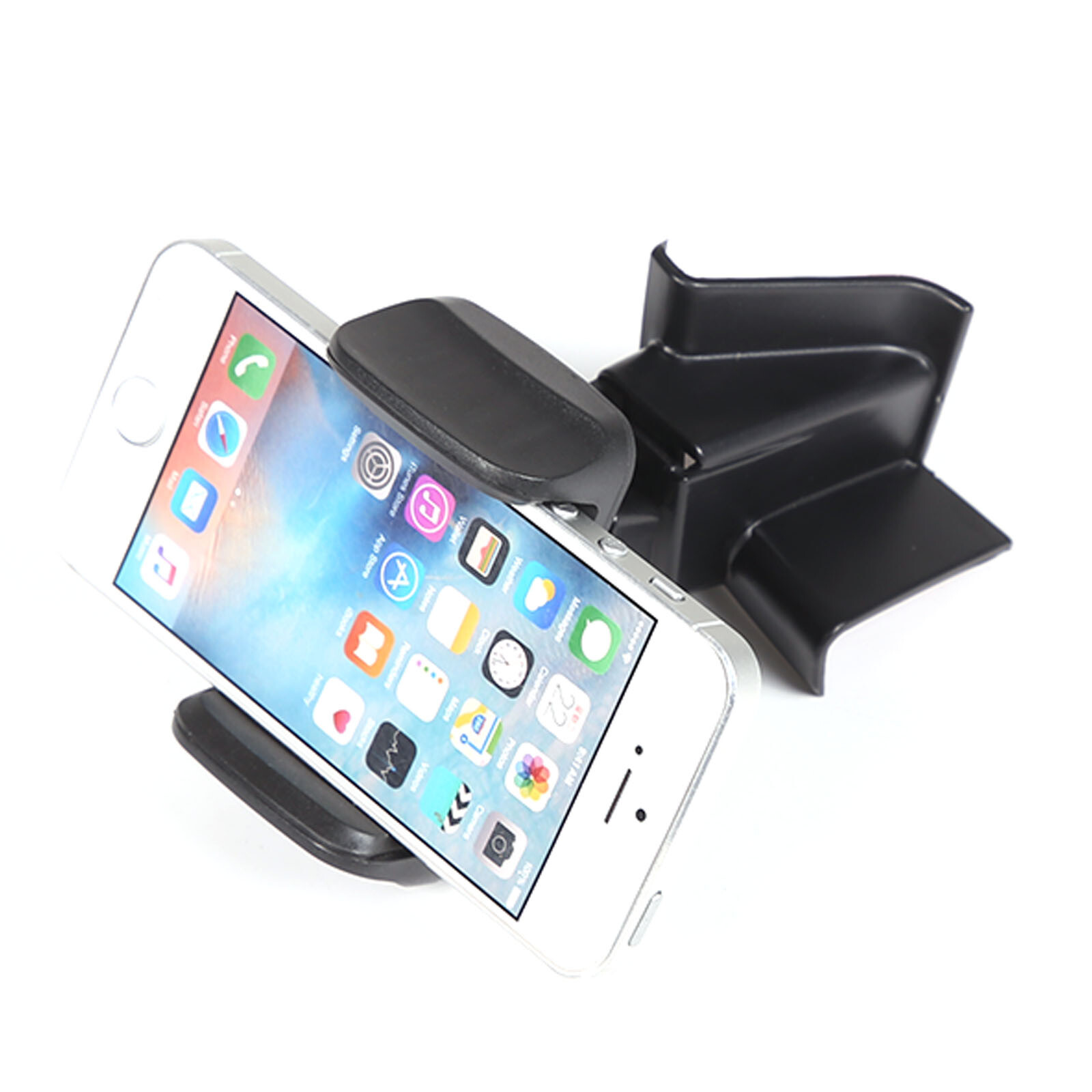 Alloy Dashboard Car Phone Holder Stander Mount For Infiniti G37 G35 ...