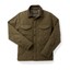 Filson Hyder Quilted Jac Shirt 20019390 Marsh Olive CC Otter Jacket ...