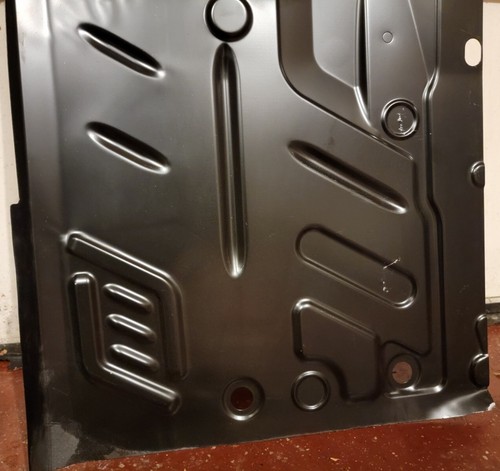 NEW Genuine Main Floor REAR LEFT MERCEDES B-Class W246 A2466100700 | eBay