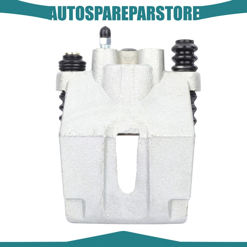 Rear Brake Calipers and Ceramic pads For 2006 2007 2008 Lincoln Mark LT ...