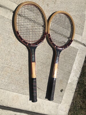 vintage tennis racquet 80's Garcia International GT-90 | eBay
