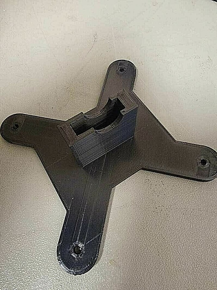 Hp Omen X25, Z7Y57AA Z7Y57A9 Monitor VESA Mount Adapter Bracket ...