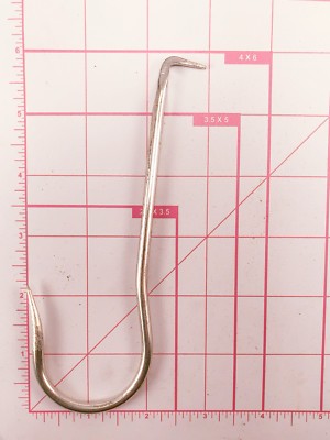 Saltwater Fishing - Gaff