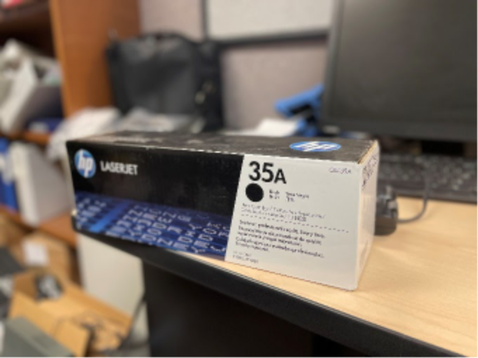 HPLaserjet Toner/Drum: 11X, 13A, 15A, 27X, 49X, 80XL, Q3972A, Q3960A ...