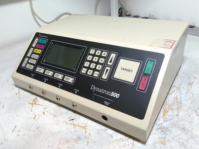 Physical Therapy & Rehab - Dynatron Dynatron