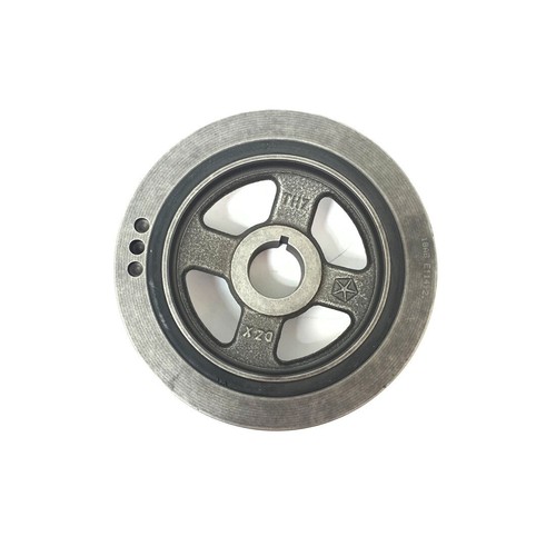 Dodge Harmonic Balancer 2013-2020 2.4L Dart promaster compass oem 5047418AB | eBay