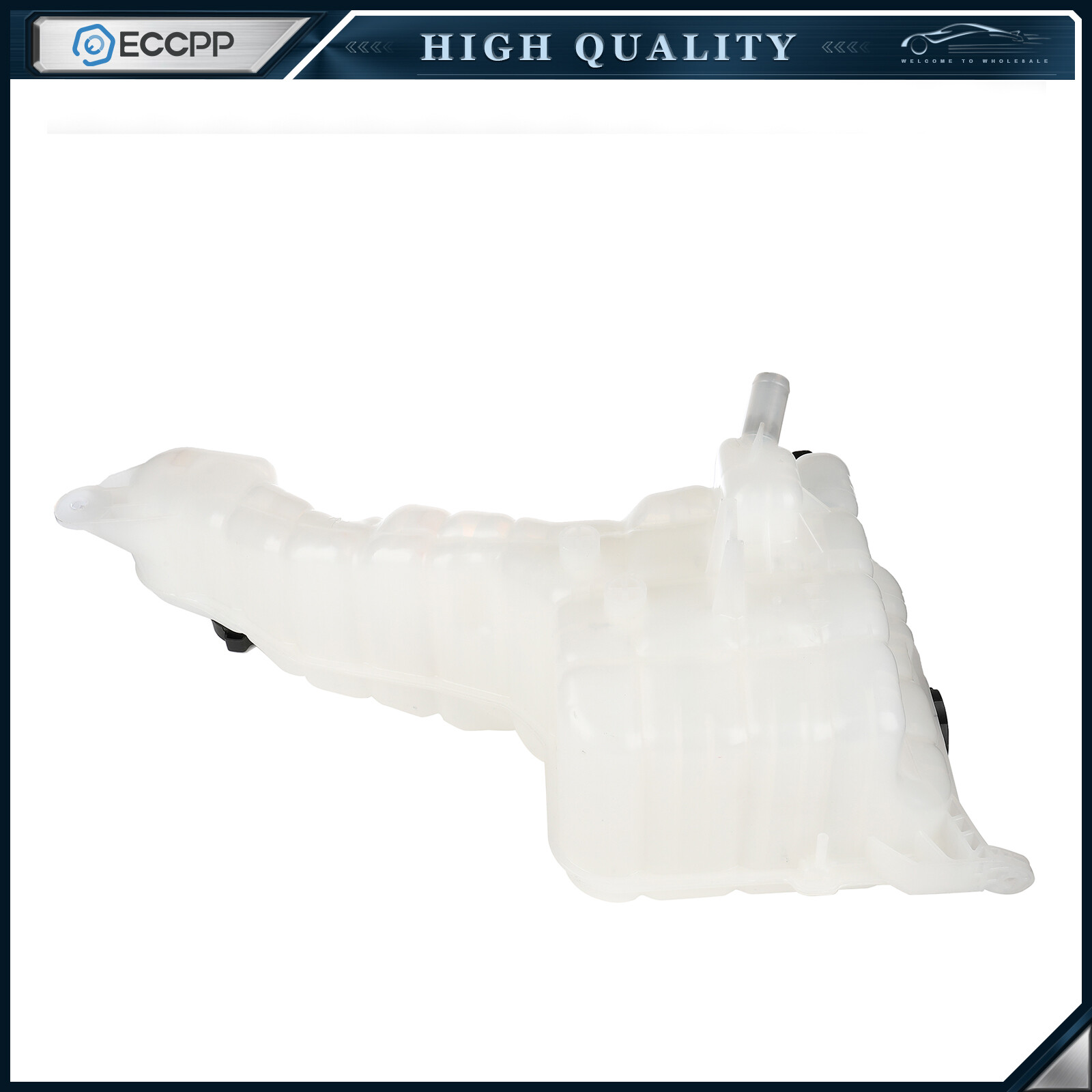 For Freightliner M2 106 8.9L 2012 -2016 603-5207 Radiator Coolant ...