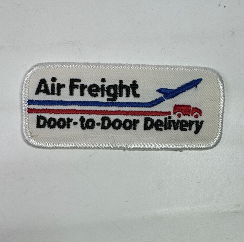Air Freight Door to Door Delivery - Airline Cargo Transport Trucking ...