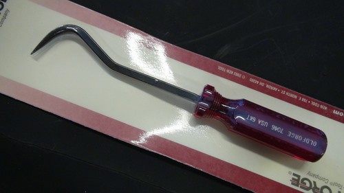 Radiator Hose Remover Tool Oldforge 7046 Made in USA | eBay