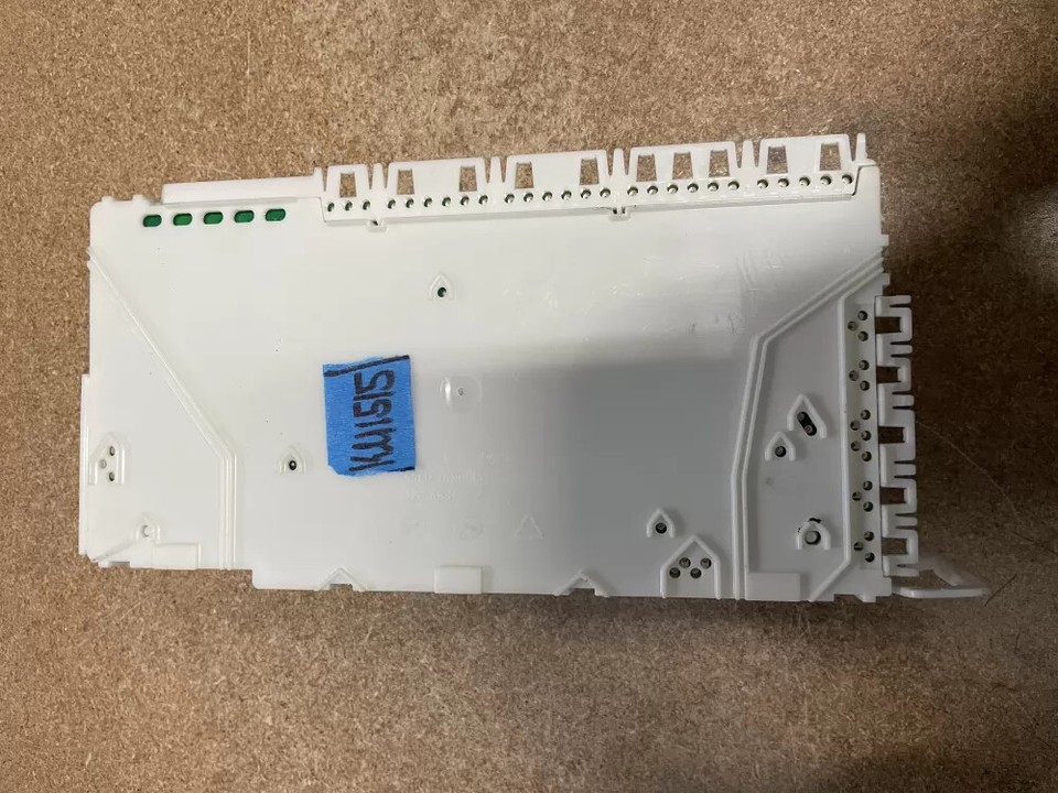 Bosch Siemens 9000536784 Dishwasher Control Board # AZ9359 | KM1515 | eBay