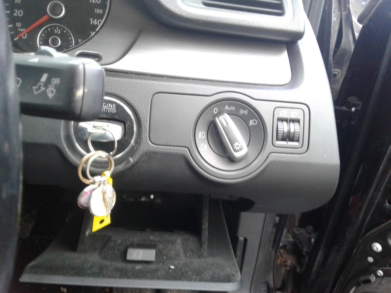 Volkswagen B7 PASSAT Steering Rack 1K2423055K 10 to 15 for sale online ...