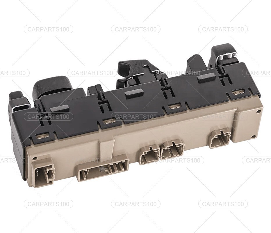 15883318 Driver LF Side Power Window Switch For 03-06 Chevy Silverado ...