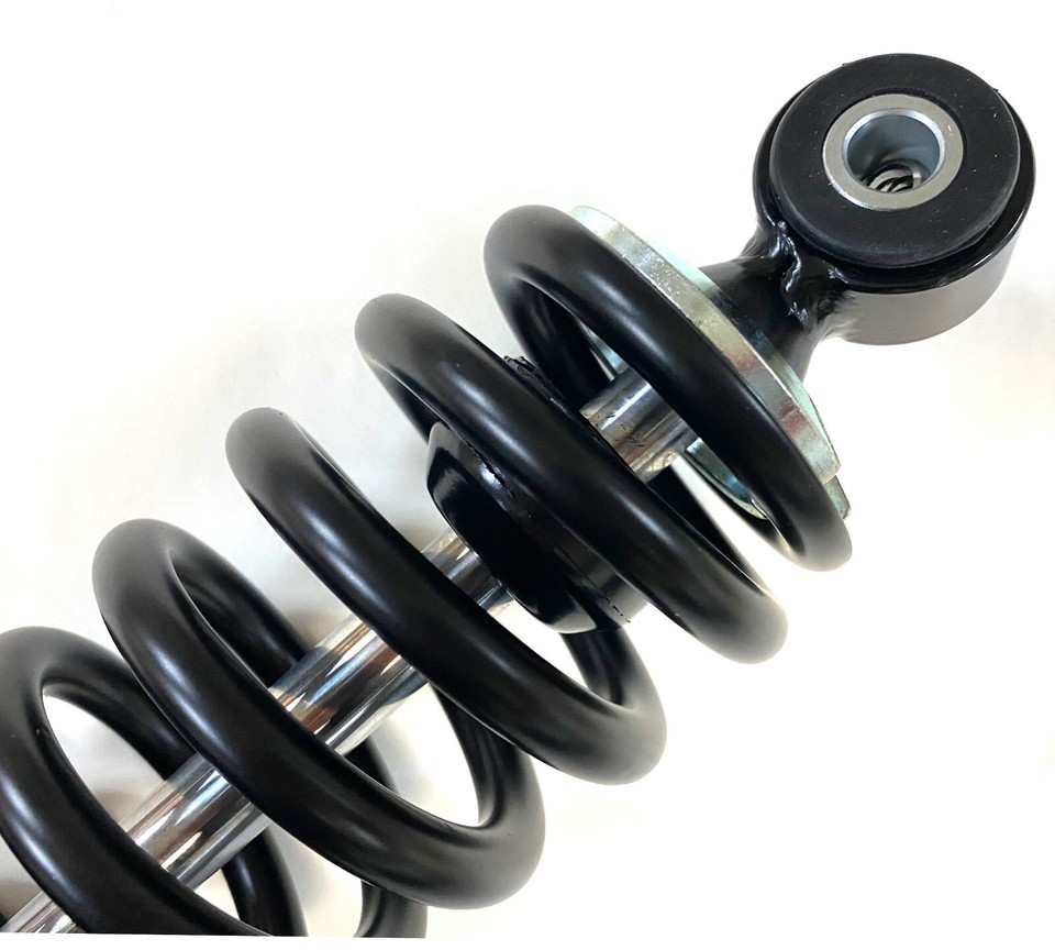 2 Front Coil-Over Strut Shocks Fit Polaris Sportsman 550, XP 550, X2 ...