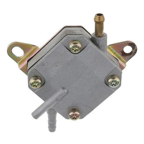 PETROL PUMP DIAPHRAGM VACUUM FUEL PUMP FOR MOTORCYCLE | eBay