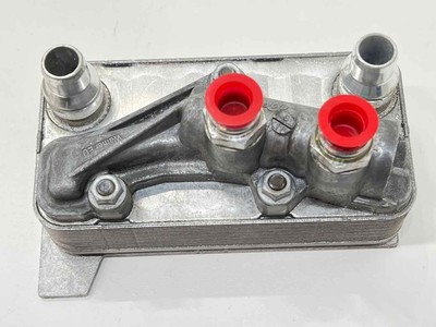 AUTO TRANSMISSION OIL COOLER OEM A0995001900 MERCEDES C300 W205 2015 ...