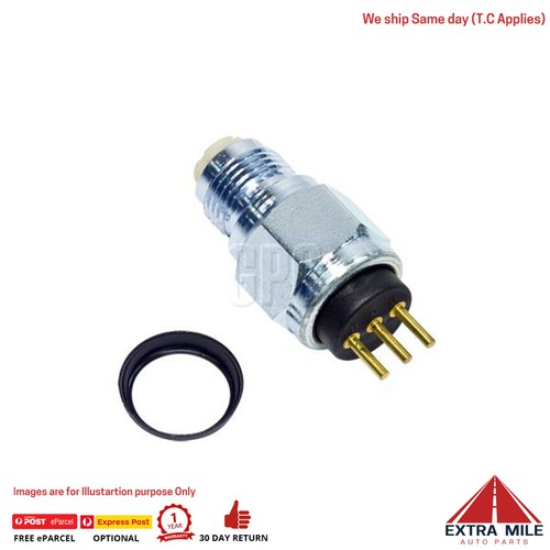 INHIBITOR SWITCH For CHRYSLER VALIANT VH 1972-1974 - 5.2L V8 - FNS000 ...