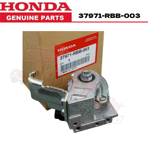 Honda Genuine Acura 04-08 Accelerator Pedal Sensor 37971-RBB-003 | eBay