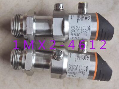 1pc used IFM PI2097 250mA | eBay