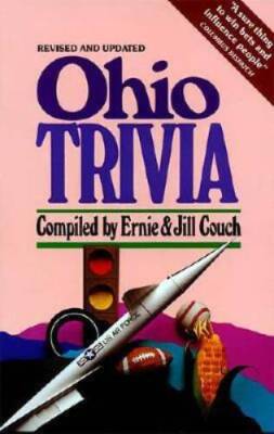 Ohio Trivia (Trivia Fun) - Paperback By Couch, Ernie - GOOD ...