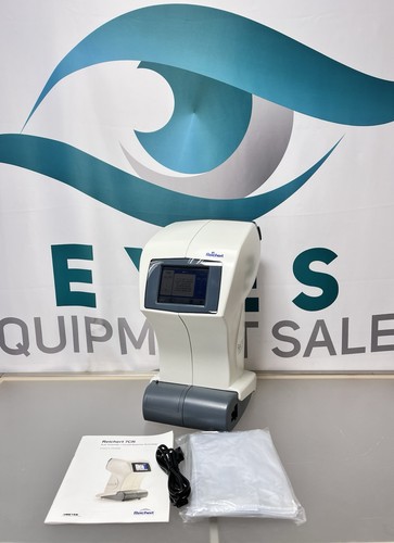 Reichert 7cr Auto Non-Contact Tonometer + Corneal Response Technology ...