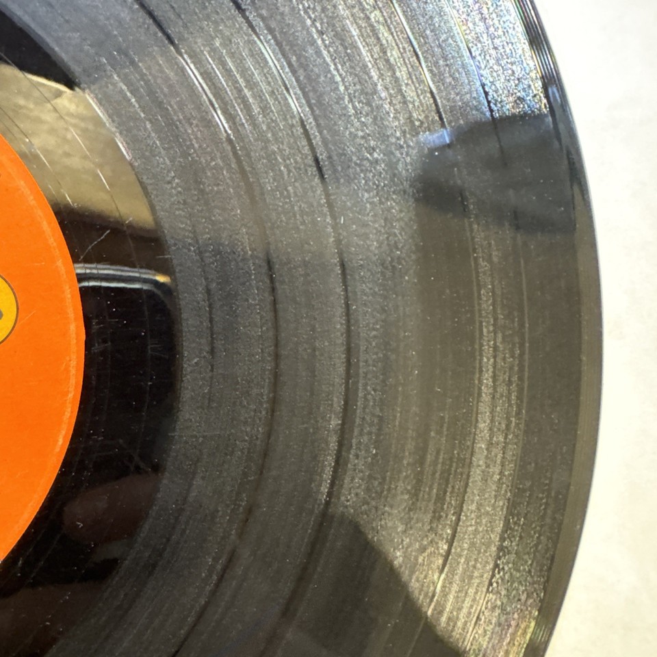 Jimi Hendrix Are You Experienced 1967 LP Reprise RS 6261 Tri-Color ...