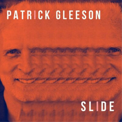 Patrick Gleeson Slide (CD) Album | eBay