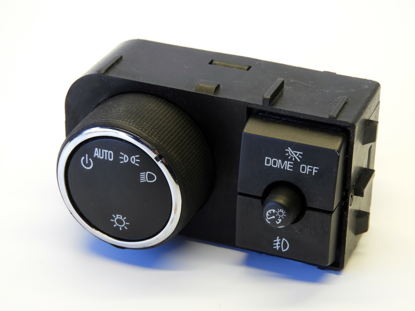 GM 25858705 Headlight Switch Head Lamp Dimmer 2007-2013 Silverado ...