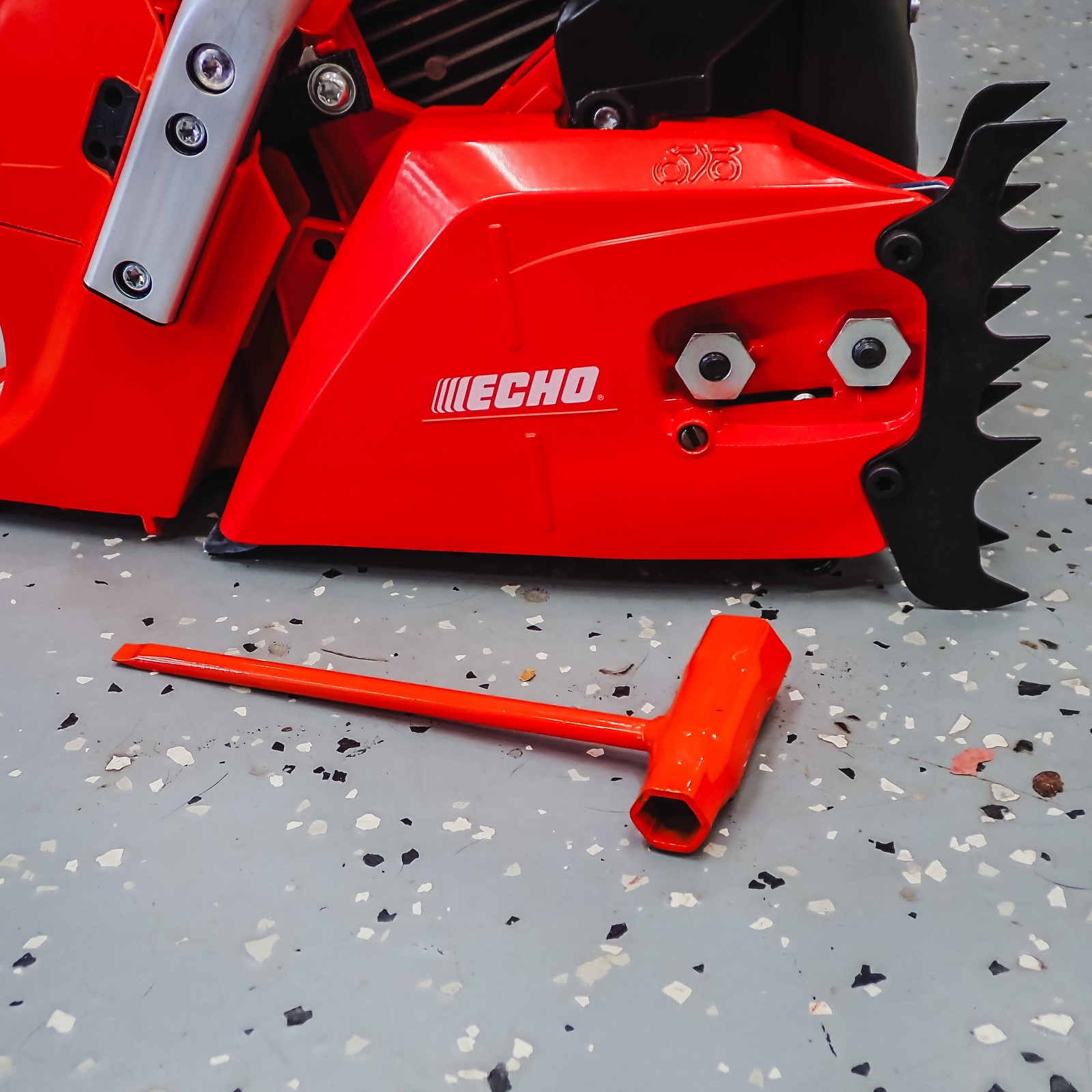 DUKE'S 2-PACK CHAINSAW SCRENCH WRENCH FITS HUSQVARNA STIHL 1/2x3/4 ...