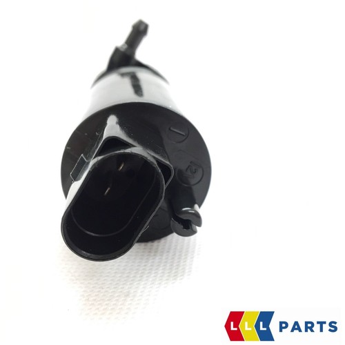 NEW GENUINE MERCEDES BENZ VITO W447 WINDOW SCREEN CLEANING WASHER WATER ...
