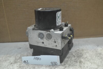 09-11 Hyundai Genesis ABS Pump Control OEM 589203N300 Module 830-9C2 | eBay