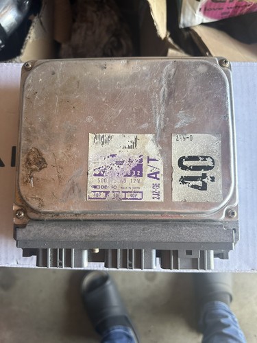 Lexus SC300 Ecu 92-94 USDM Oem 89661-24332 | eBay